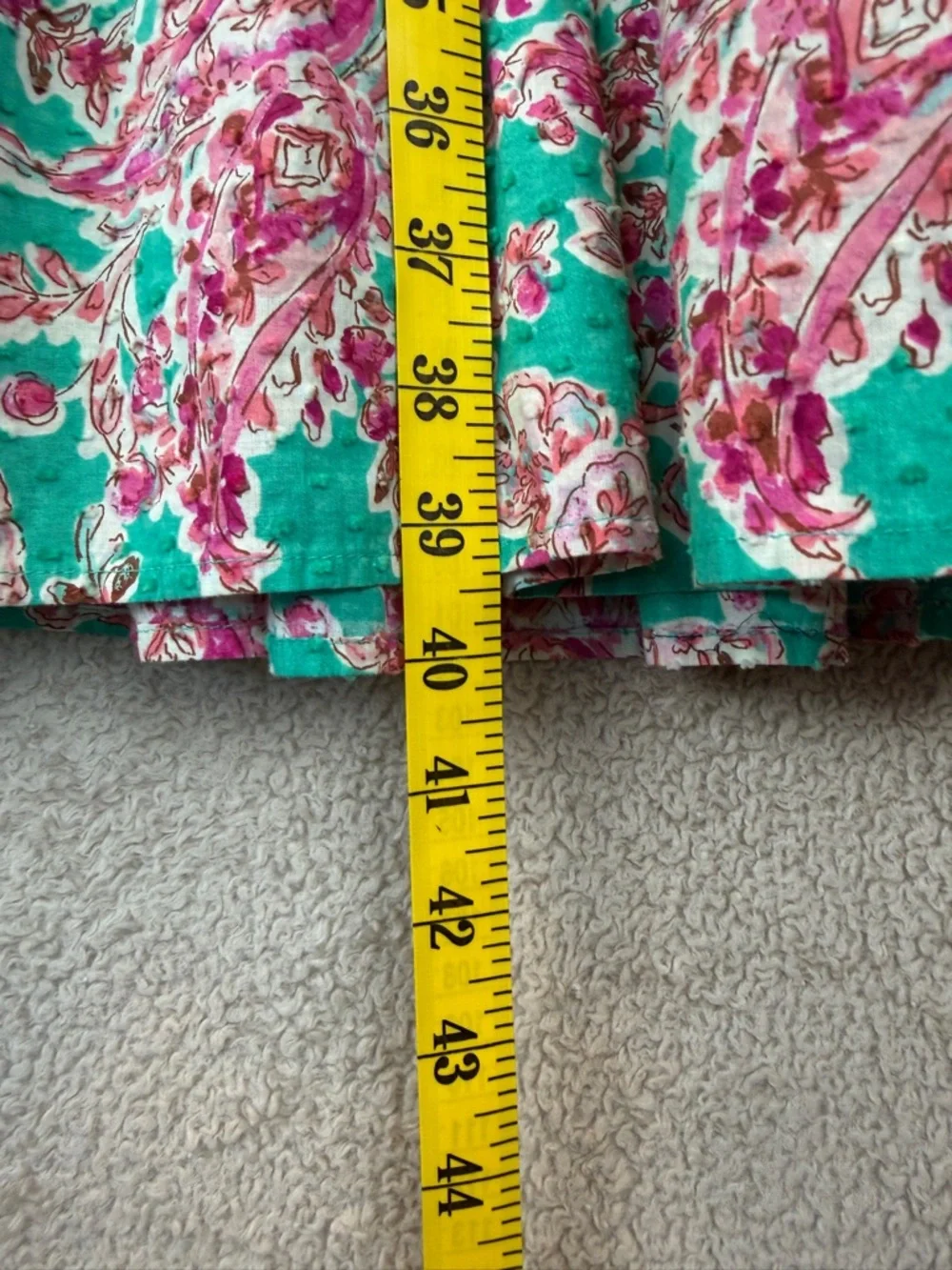 J. Crew | Dresses | Jcrew Floral Ruffle Strap Midi Maxi Pocket Dress ...